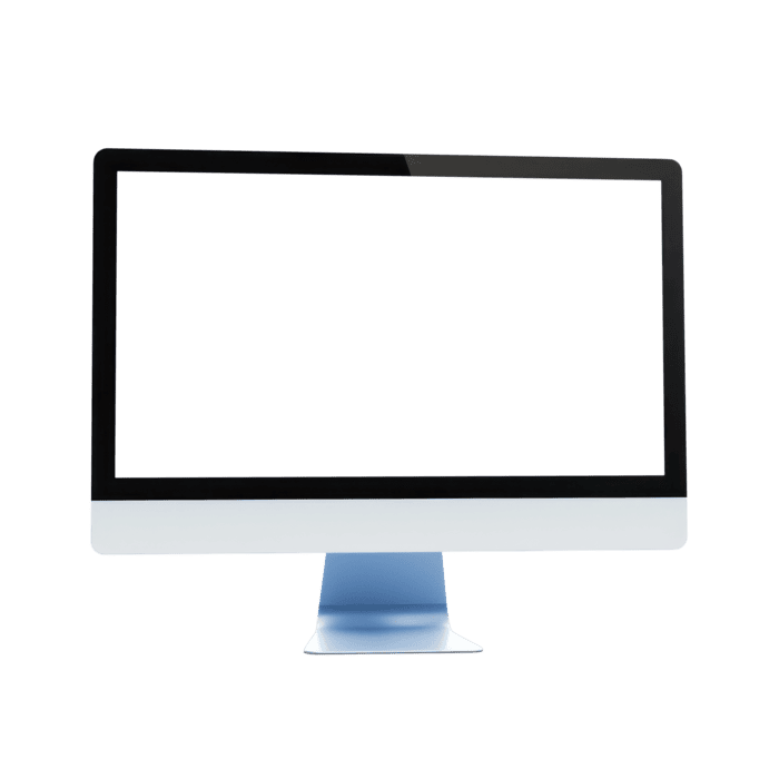 Computer Monitor Transparent Background PNGs for Free Download