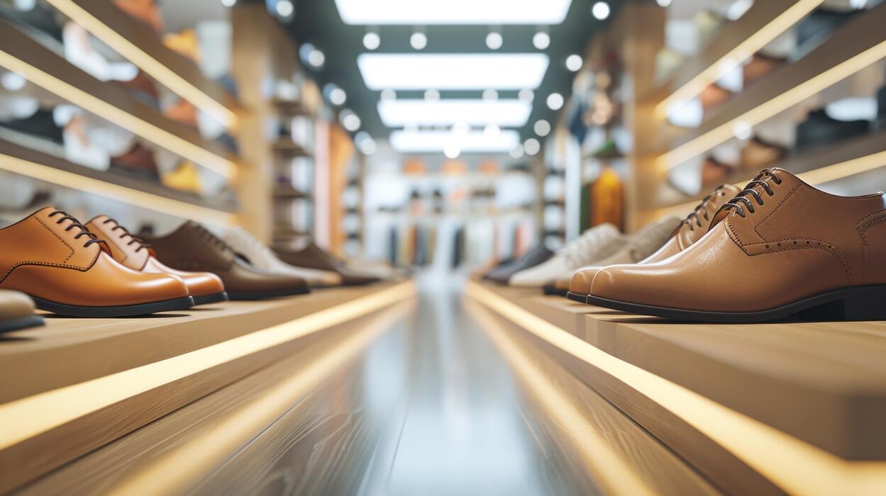 Shoe Shop Logo Stock Photos, Images and Backgrounds for Free Download