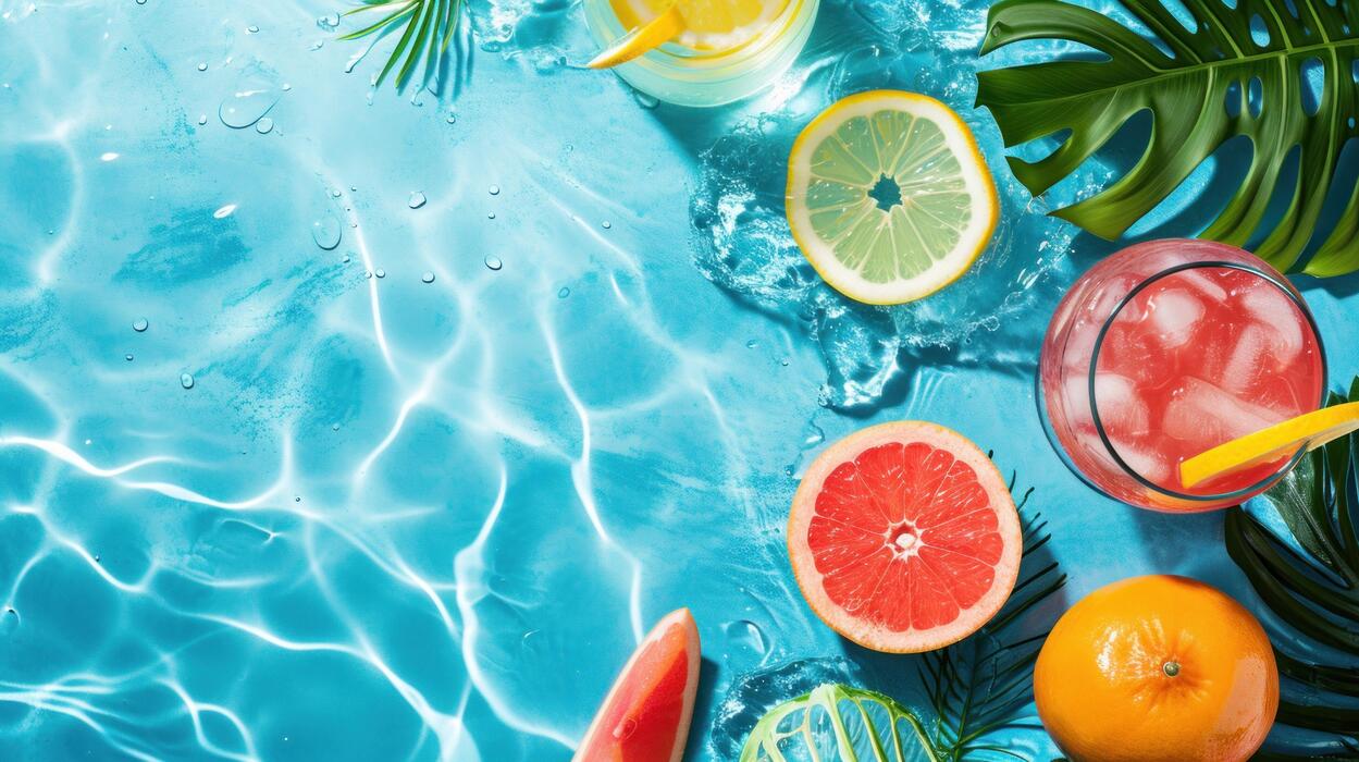 Summer Drink Background Stock Photos, Images and Backgrounds for Free Download