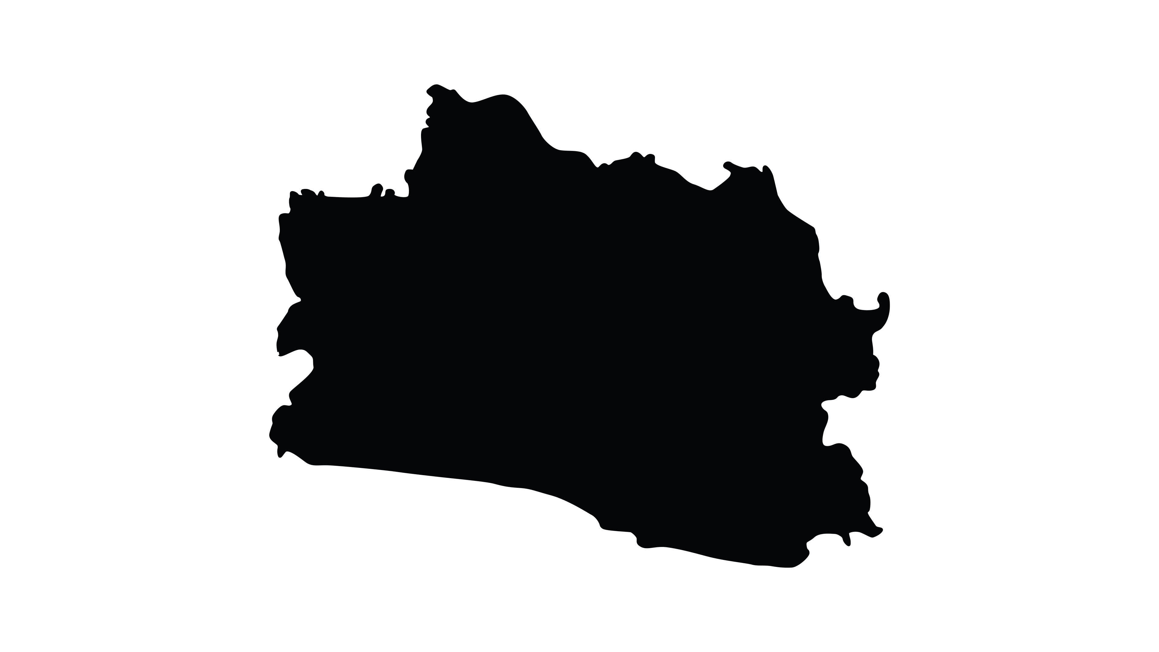 Animation forms a map of West Java province in Indonesia 36729969 Stock ... Animation forms a map of West Java province in Indonesia 36729969 Stock ...