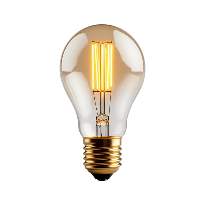 Led Bulb PNGs for Free Download