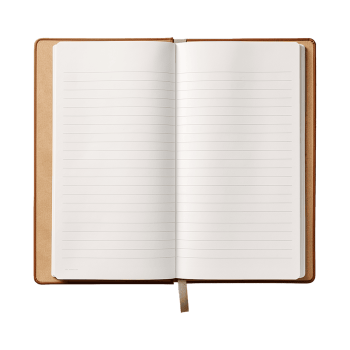 Notebook PNGs for Free Download