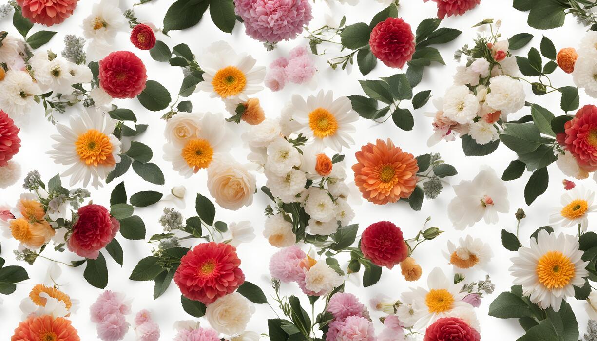 Flower Pattern Wallpaper Stock Photos, Images and Backgrounds for Free ...