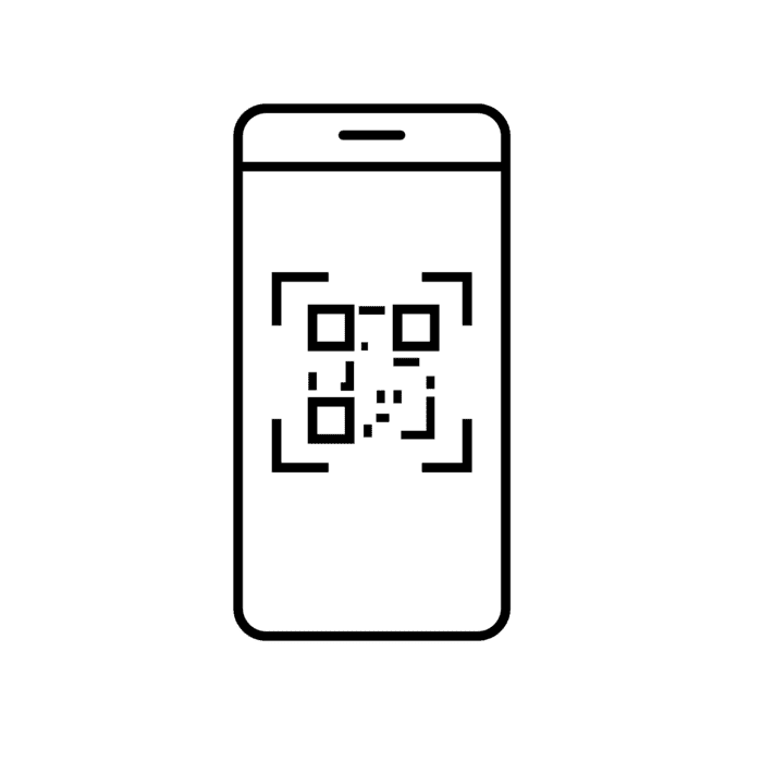 Scan Qr Code PNGs for Free Download