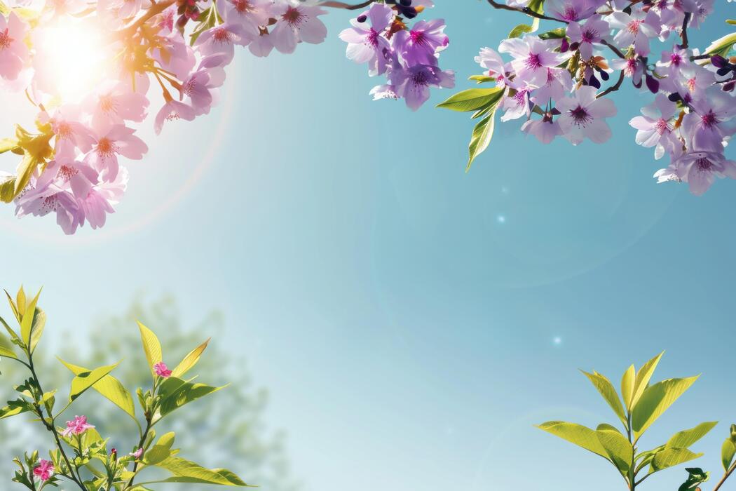 Realistic Spring Background Stock Photos, Images and Backgrounds for ...