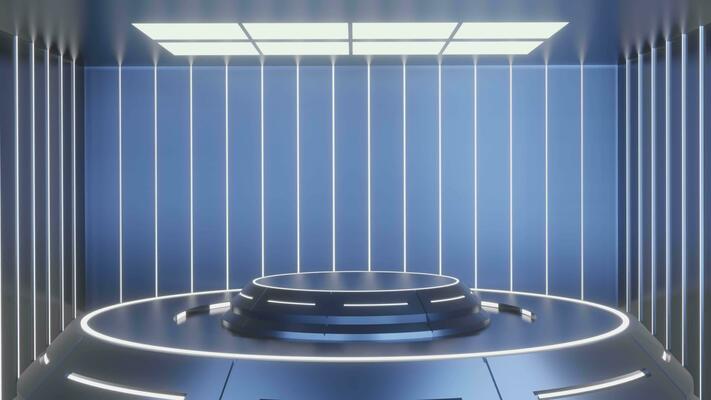 Room Background Animation Stock Video Footage for Free Download