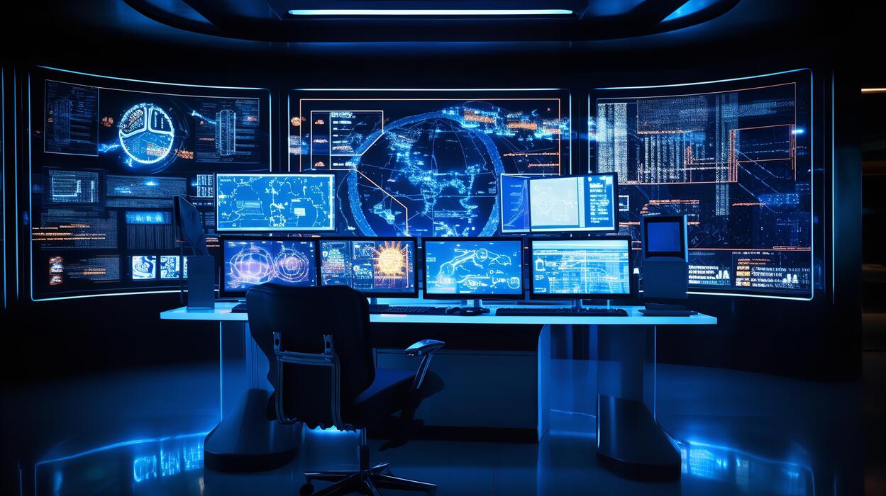 Command Center Stock Photos, Images and Backgrounds for Free Download
