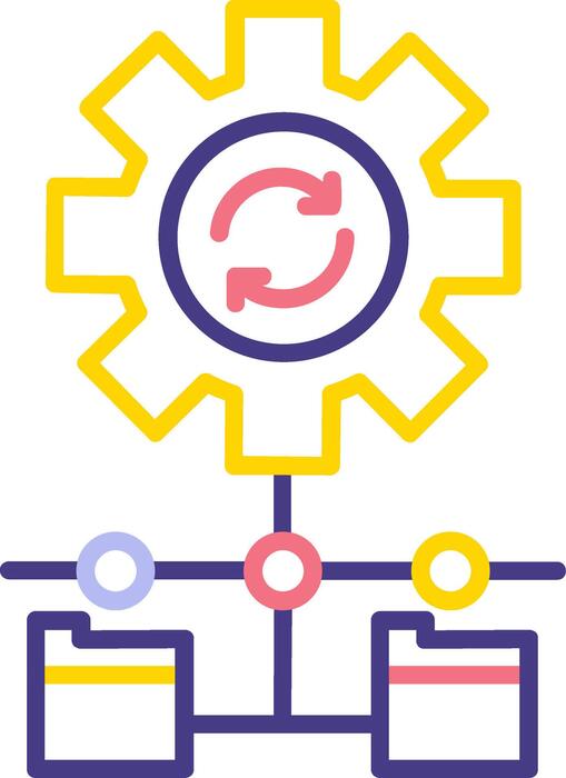 Reorganization Vector Art, Icons, and Graphics for Free Download