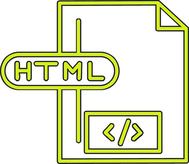 Html Logo Vector Art, Icons, and Graphics for Free Download