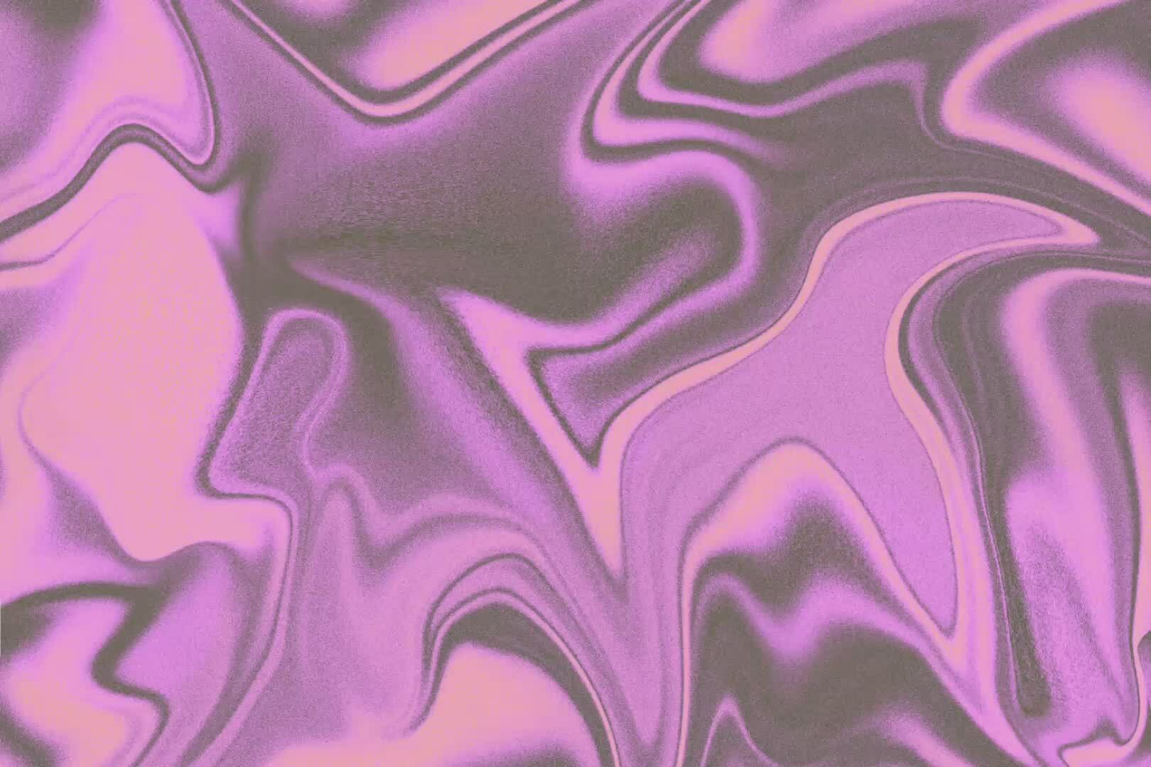 Seamless Lopping Animation of Abstract modern gradient background with ...