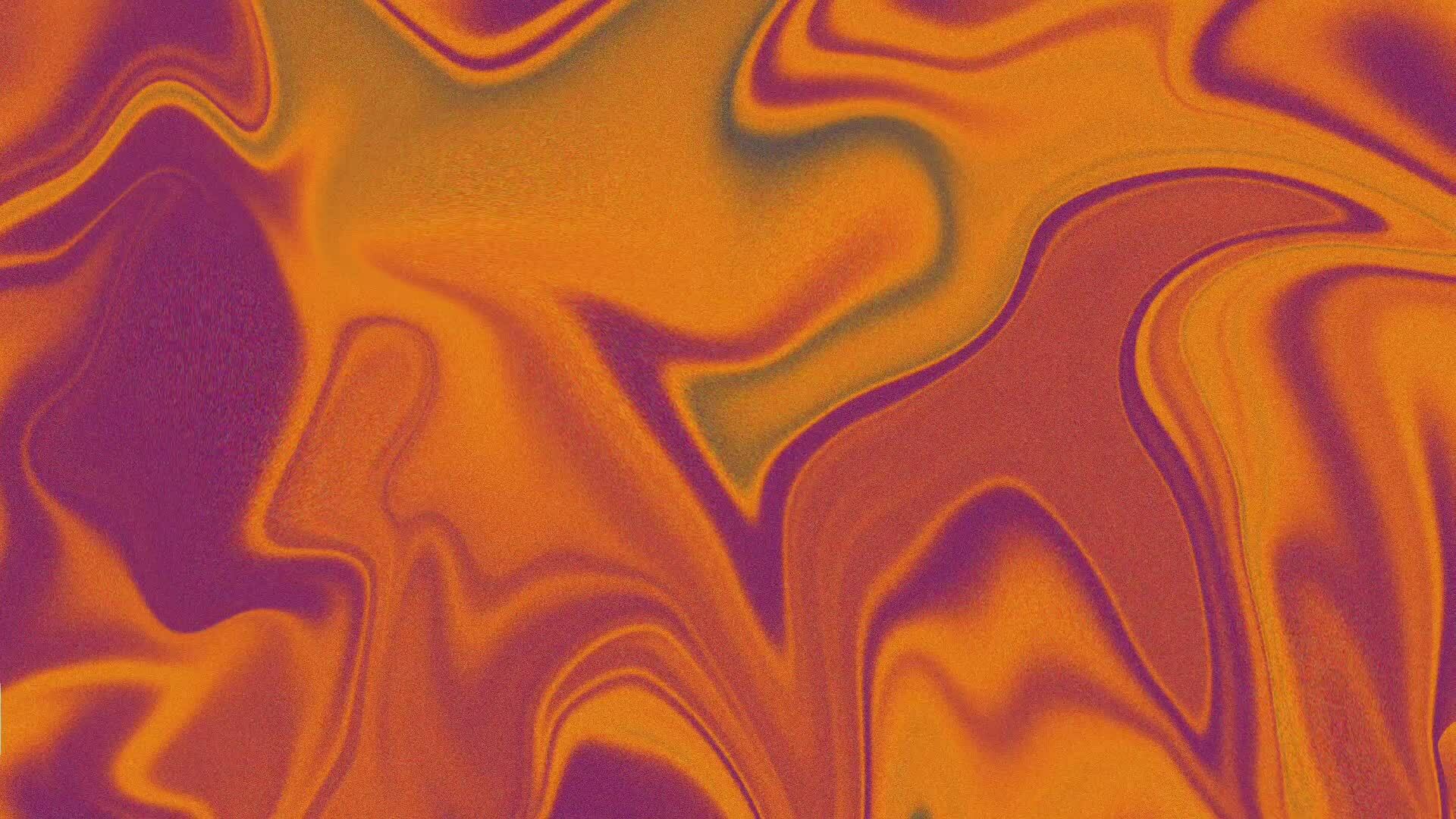 Seamless Lopping Animation of Abstract modern gradient background with ...