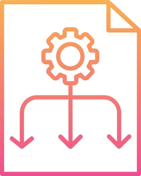 Workflow Icon Vector Art, Icons, and Graphics for Free Download
