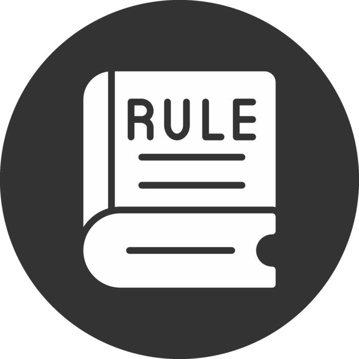 Rules Icon Vector Art, Icons, and Graphics for Free Download