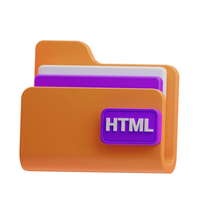 Html PNGs for Free Download