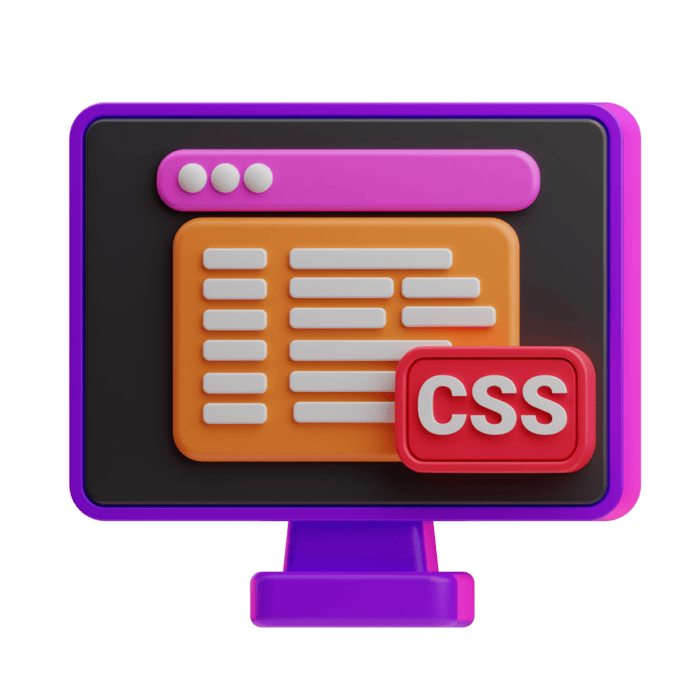 Css PNGs for Free Download