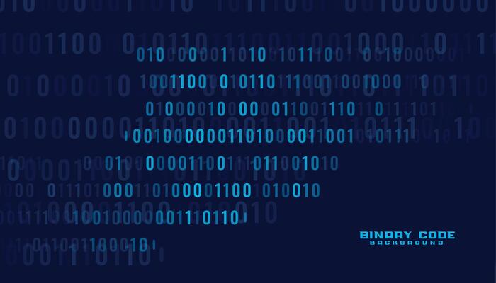Binary Background Vector Art, Icons, and Graphics for Free Download