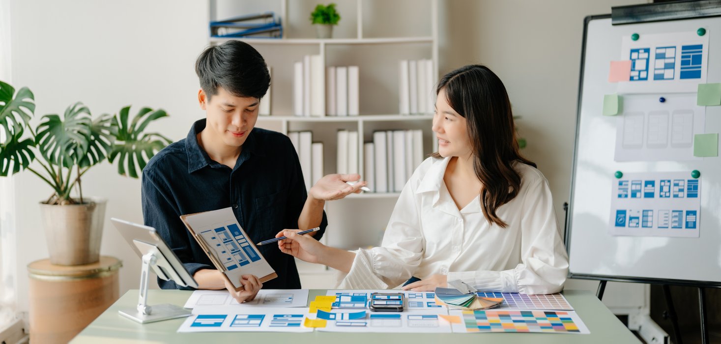 Creative Company Profile Design Stock Photos, Images and Backgrounds ...