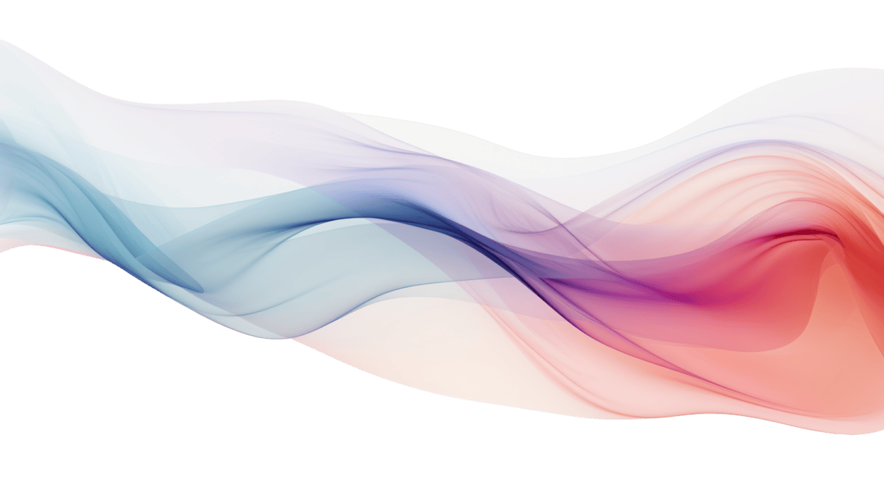 Gradient Wave PNGs for Free Download