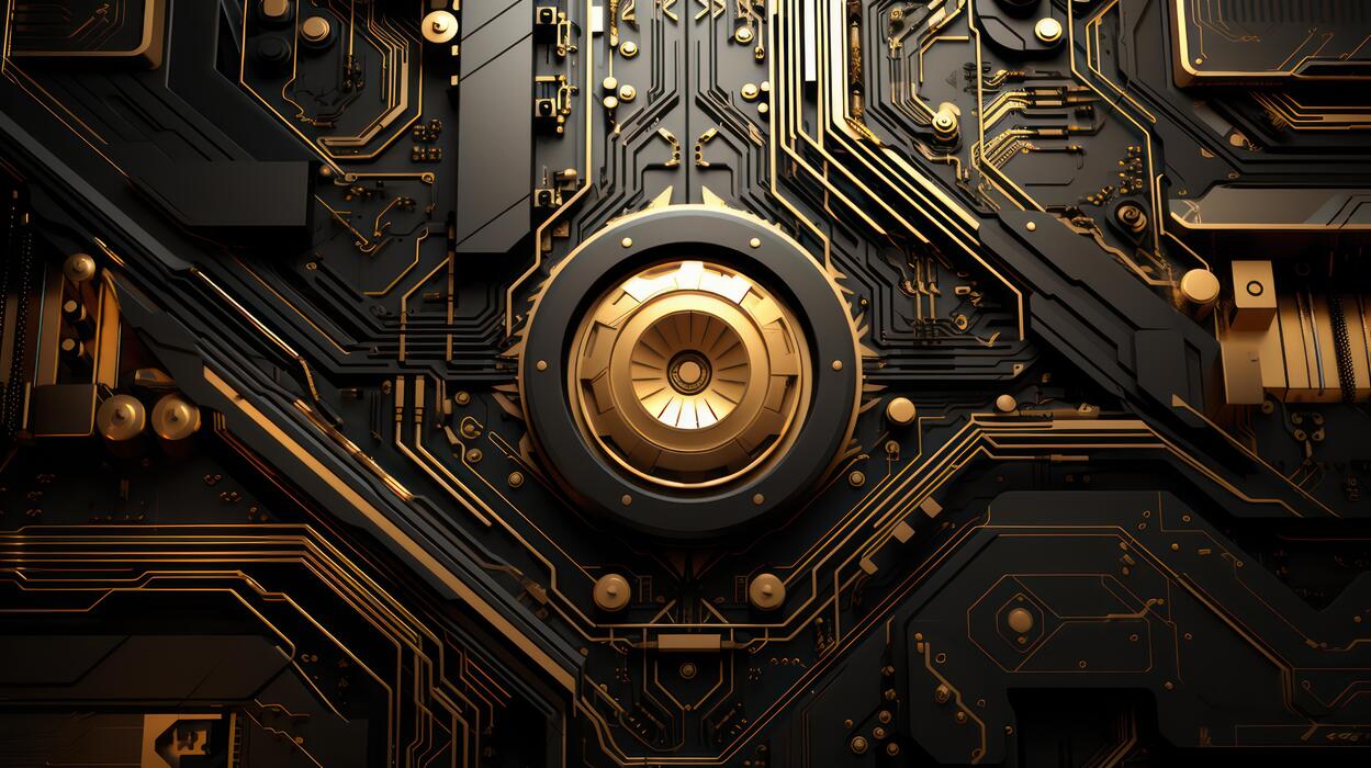 Background Technology Stock Photos, Images and Backgrounds for Free ...