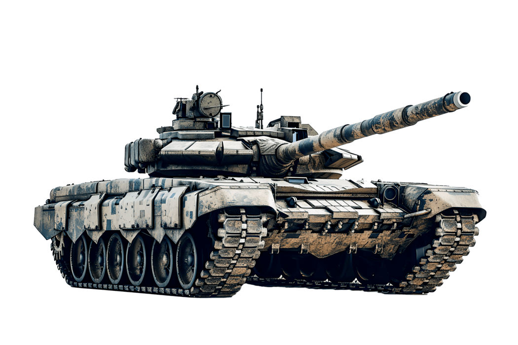 Army Tank PNGs for Free Download