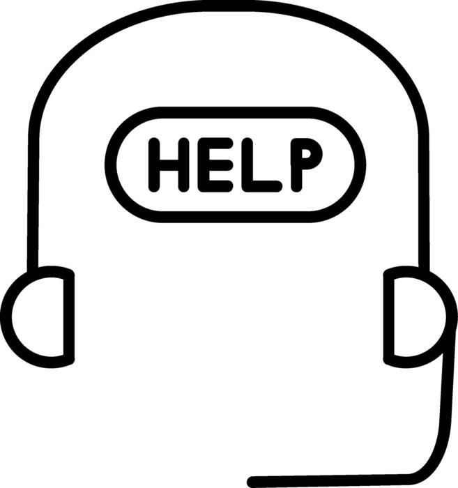 Help Desk Logo Vector Art, Icons, and Graphics for Free Download