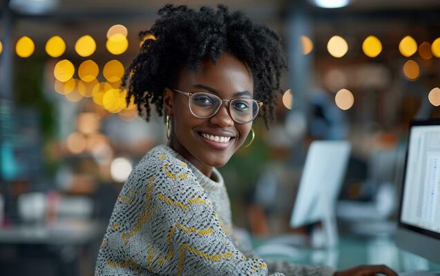 Black Person Using Laptop Stock Photos, Images and Backgrounds for Free ... Black Person Using Laptop Stock Photos, Images and Backgrounds for Free ...