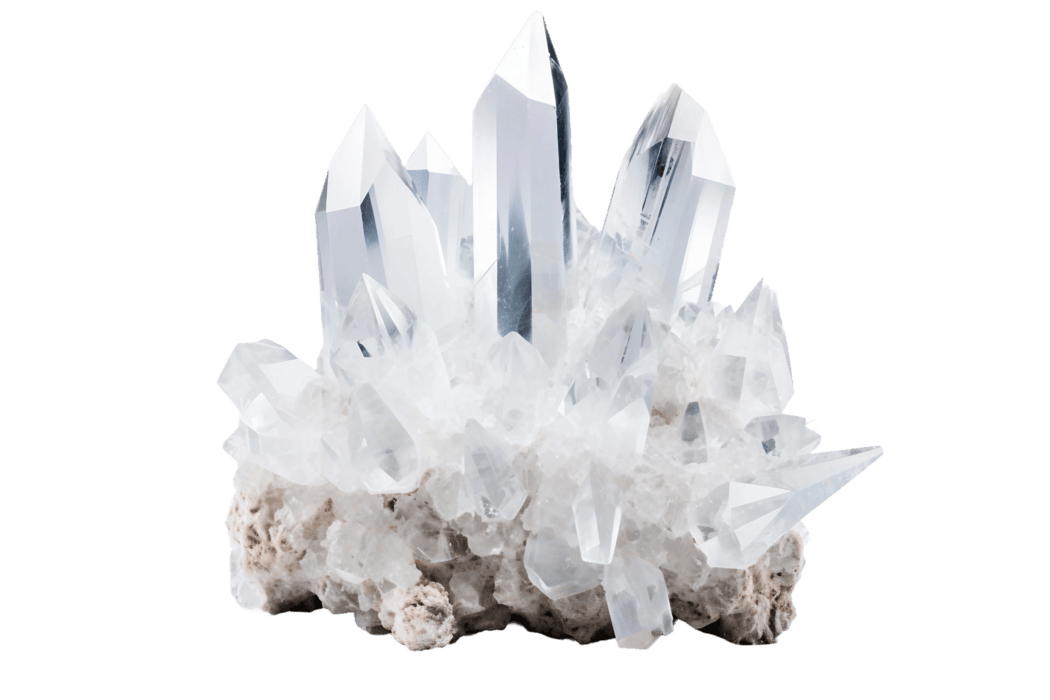 Crystals Background PNGs for Free Download