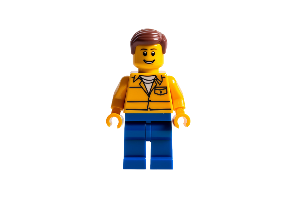 Lego Pngs For Free Download