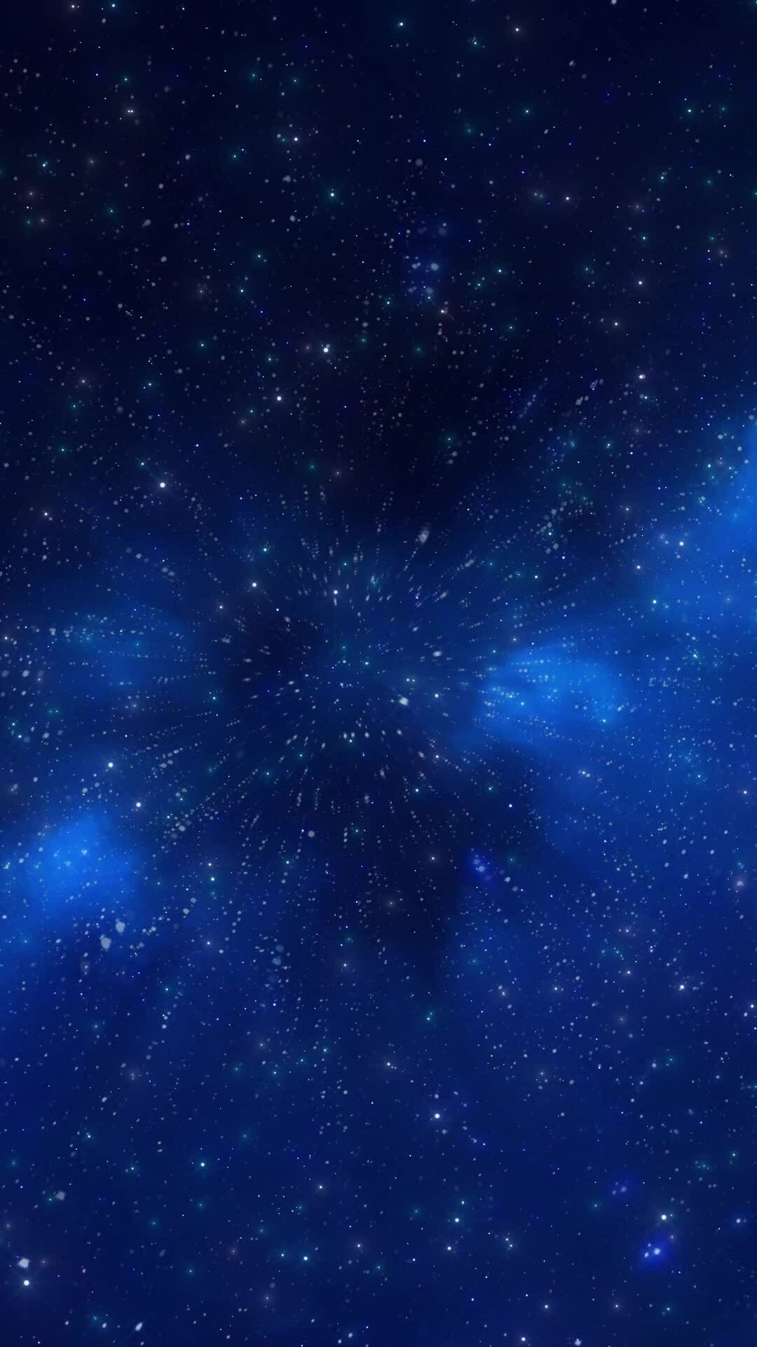 Vertical Video - CG Animation - Journey Through Blue Space 37080837 ... Vertical Video - CG Animation - Journey Through Blue Space 37080837 ...