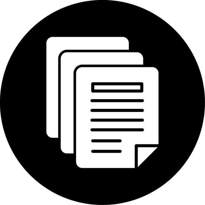 Documentation Icon Vector Art, Icons, and Graphics for Free Download
