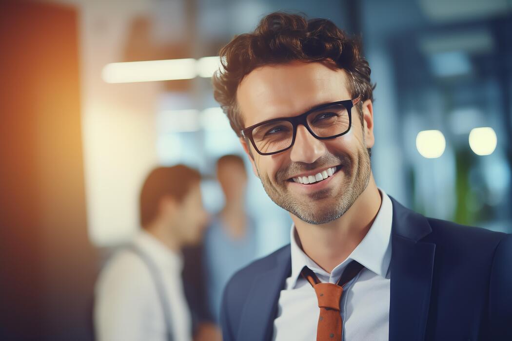 Happy Professional Man Stock Photos, Images and Backgrounds for Free ...