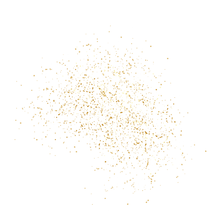 Gold Particles PNGs for Free Download