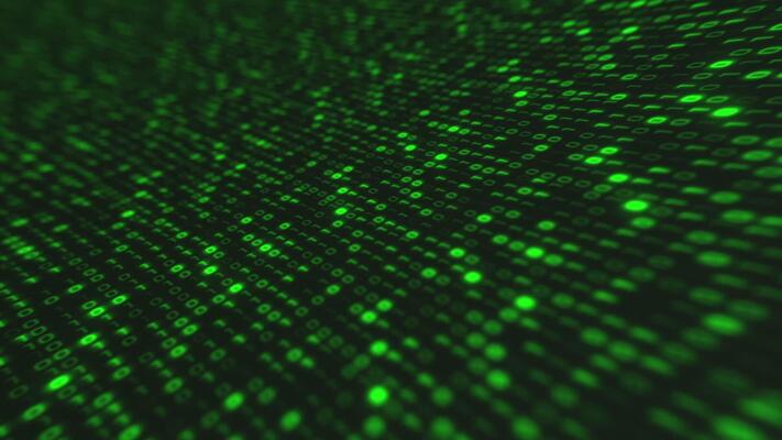 Hacking Background Stock Video Footage for Free Download