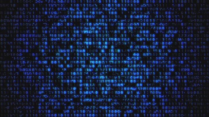 Live Wallpaper Hacker Stock Video Footage for Free Download