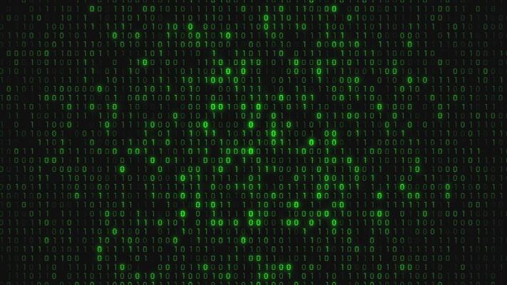 Live Wallpaper Hacker Stock Video Footage for Free Download