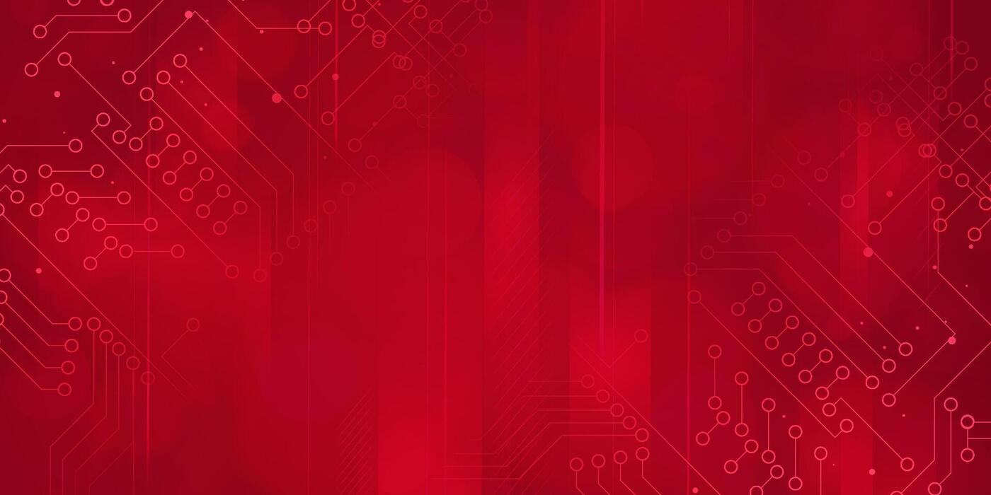 Digital Red Vector Art, Icons, and Graphics for Free Download