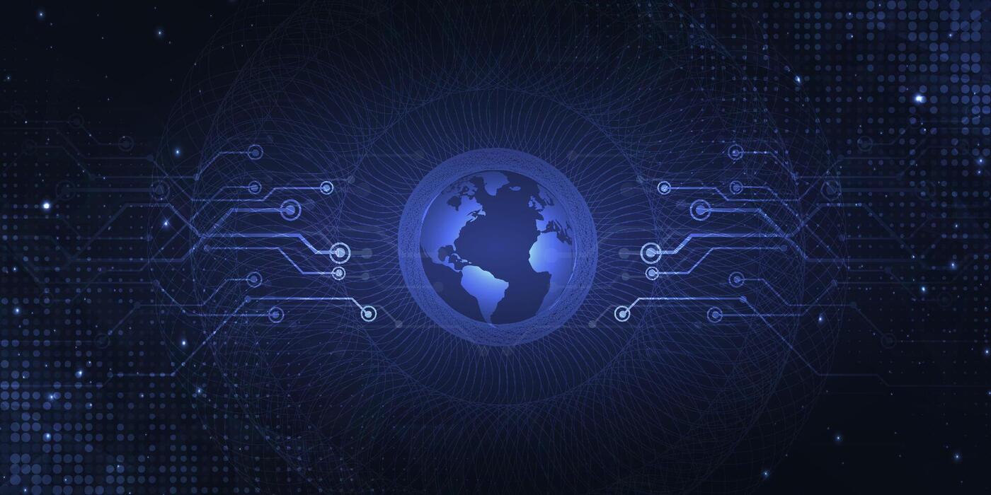 Internet Background Vector Art, Icons, and Graphics for Free Download