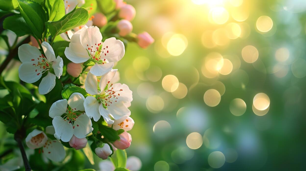 Flower Spring Stock Photos, Images and Backgrounds for Free Download