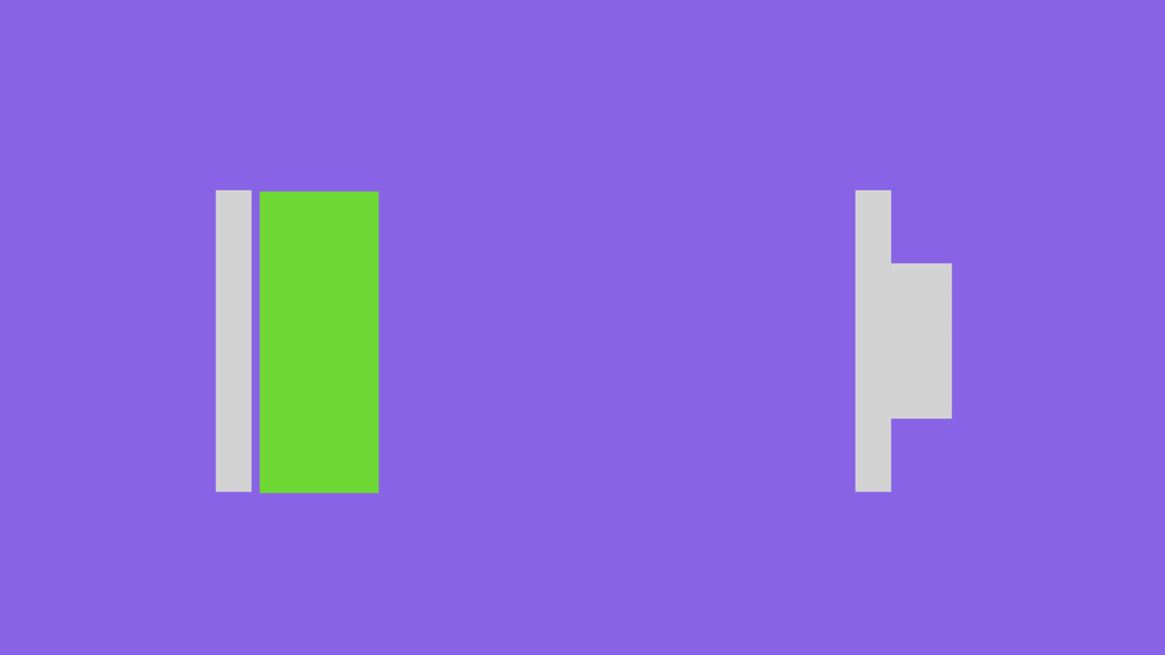 Low Battery And Charging Animation 37243175 Stock Video At Vecteezy