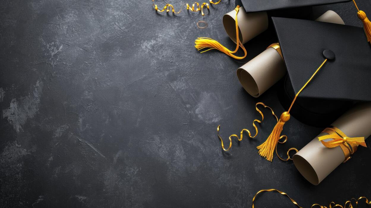 Happy Graduation Background Stock Photos, Images and Backgrounds for ...