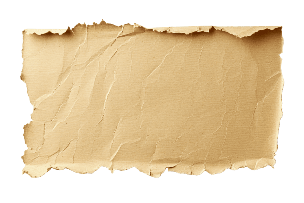 Ripped Brown Paper PNGs for Free Download