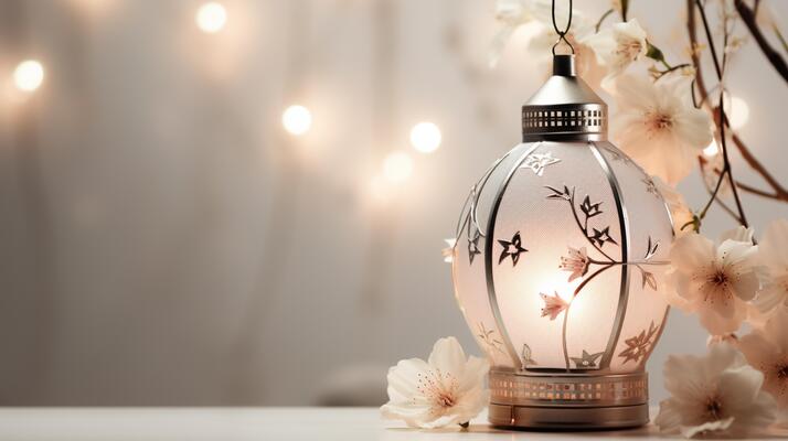 White Lantern Stock Photos, Images and Backgrounds for Free Download