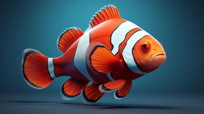 Animated Fish Stock Photos, Images and Backgrounds for Free Download