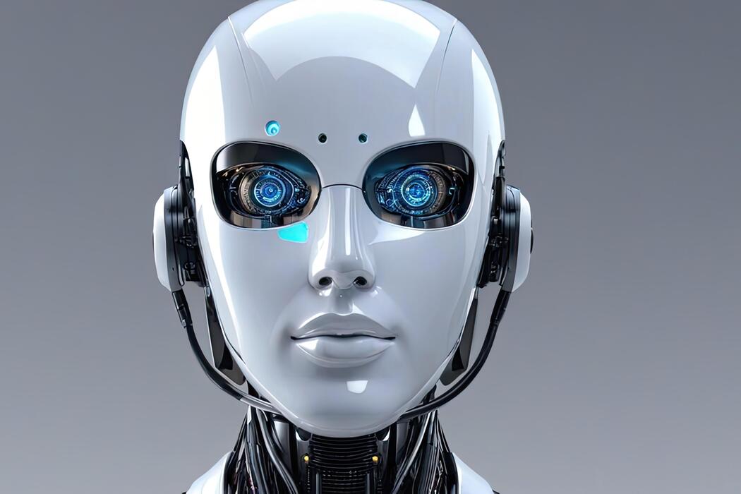 Ai Robot Stock Photos, Images and Backgrounds for Free Download