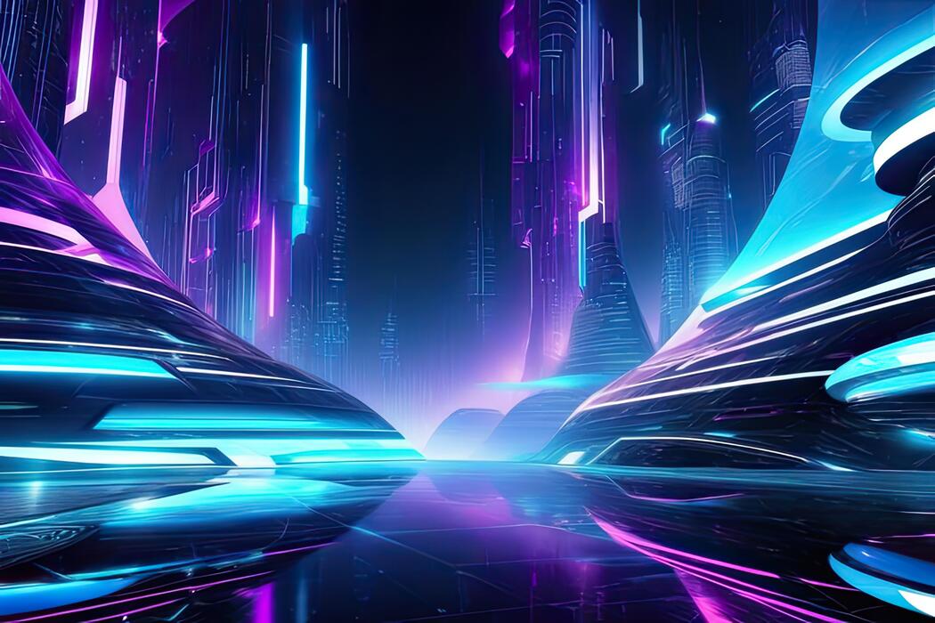 Futuristic Wallpaper Stock Photos, Images and Backgrounds for Free Download