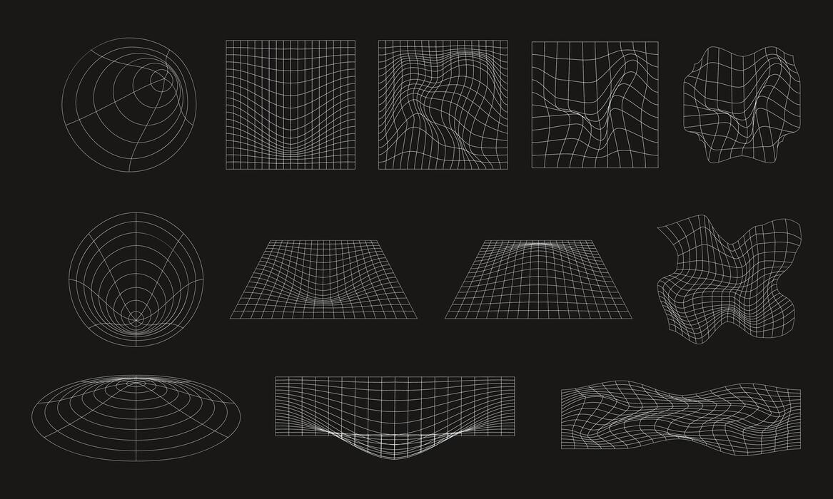 Wireframe Vector Art, Icons, and Graphics for Free Download