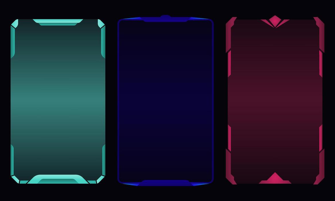 Ui Frame Vector Art, Icons, and Graphics for Free Download