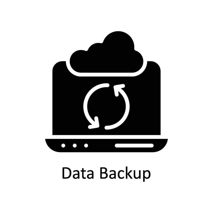 Data Backup Vector Art, Icons, and Graphics for Free Download