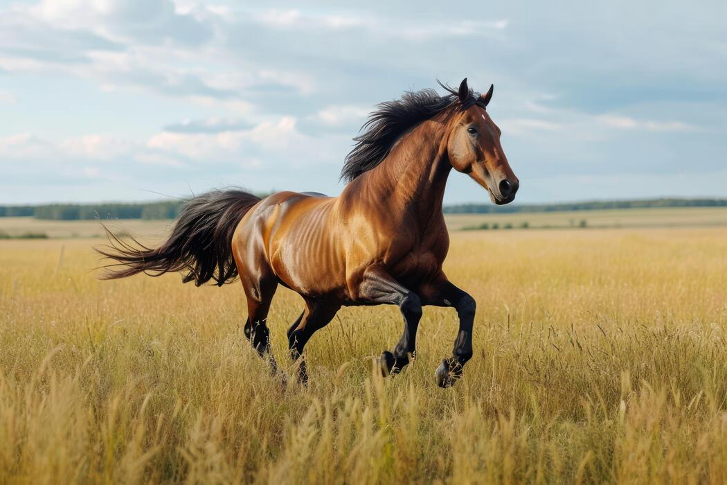 Running Horse Stock Photos, Images and Backgrounds for Free Download