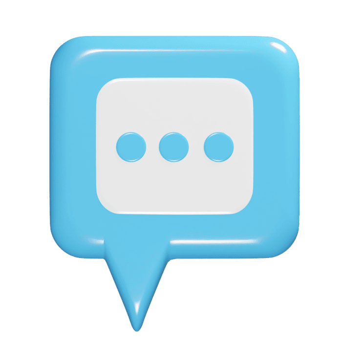 Text Message Icon PNGs for Free Download